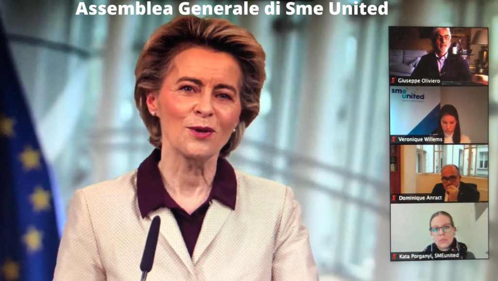 Interventi accessibili, tempestivi e trasparenti: le pmi europee non ... Interventi accessibili, tempestivi e trasparenti: le pmi europee non ...