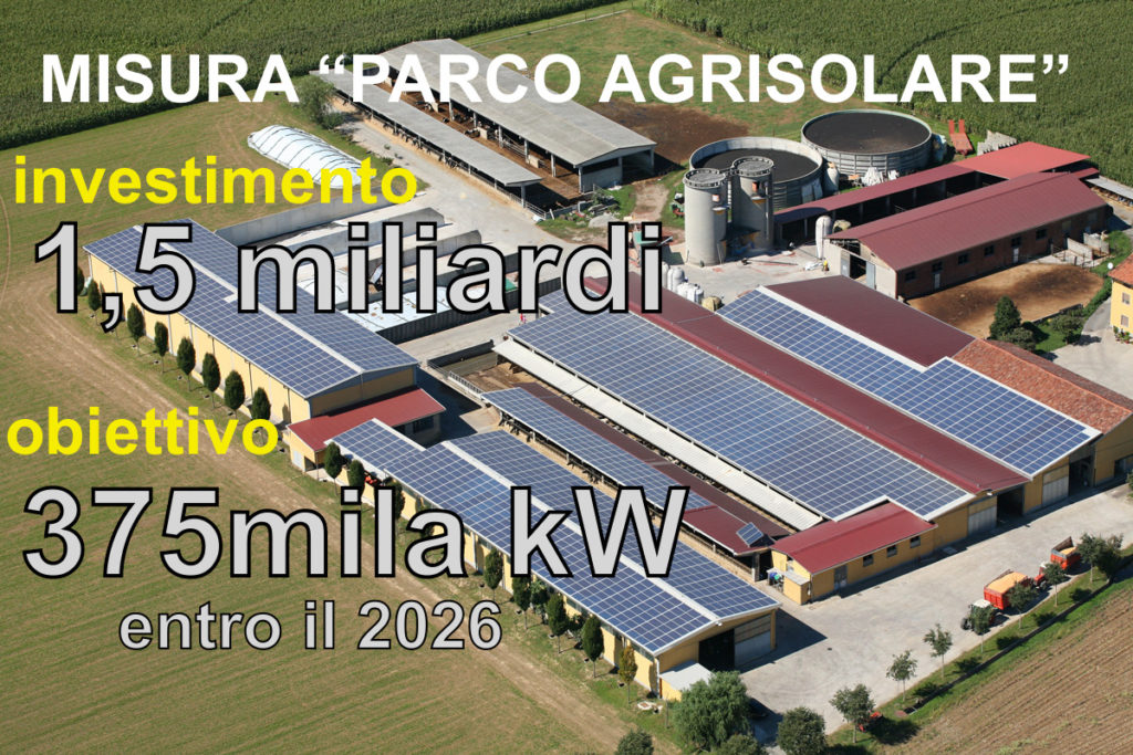 Parco Agrisolare - elenco ammessi a finanziamento - CNA Parco Agrisolare - elenco ammessi a finanziamento - CNA